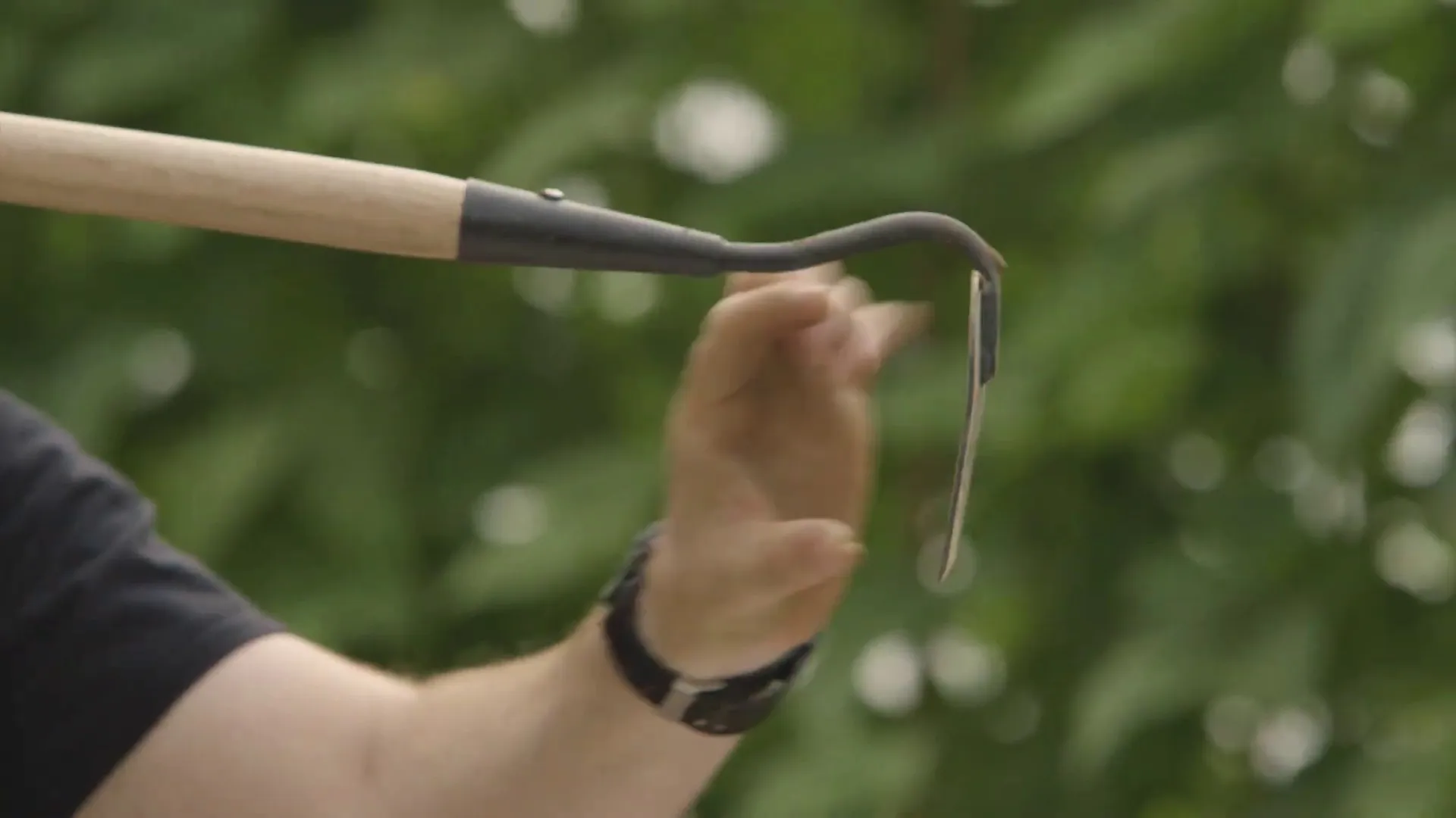 Enxada de cavar: entendiendo su importancia en la agricultura